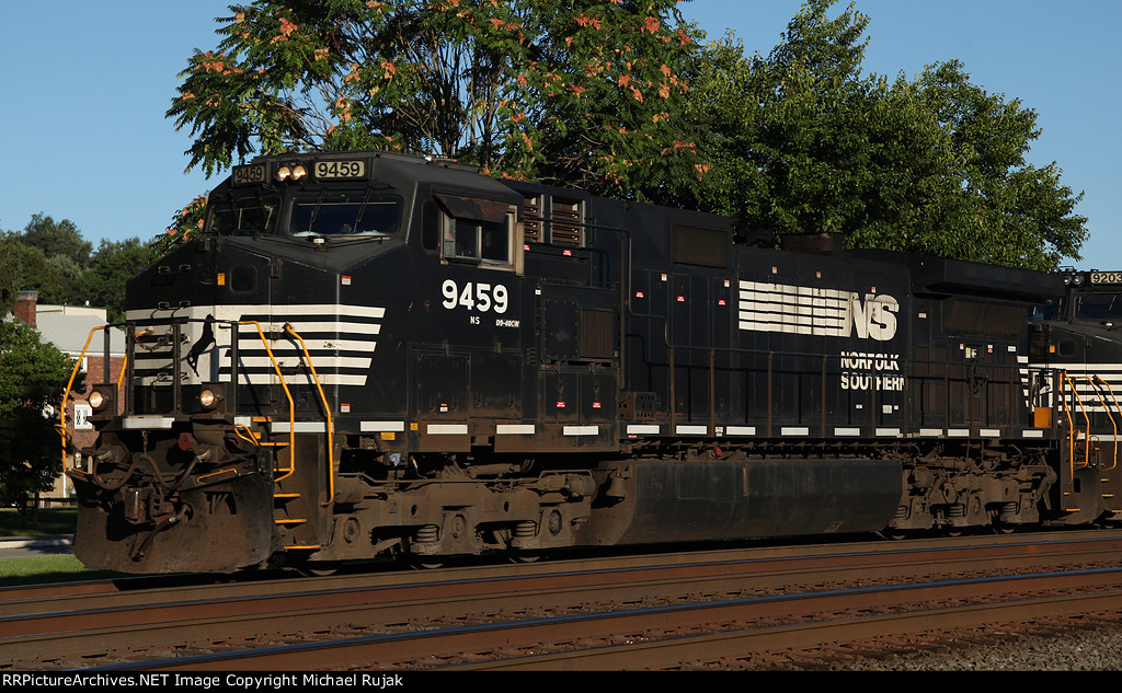 NS 9459